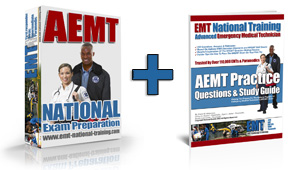 NREMT and State AEMT Exam Preparation Online